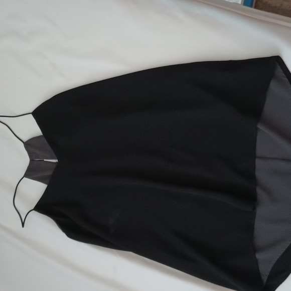 Express | Tops | Reversible Tank | Poshmark